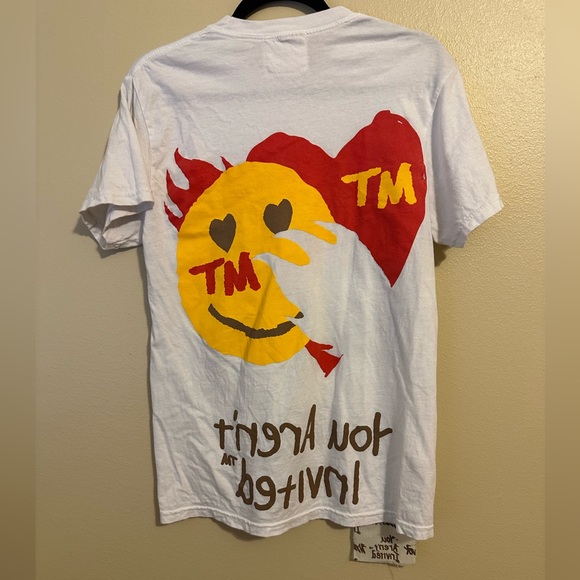 Pure Atlanta | Shirts | Pure Atlanta Hyde Park You Arent Invited Stay ...